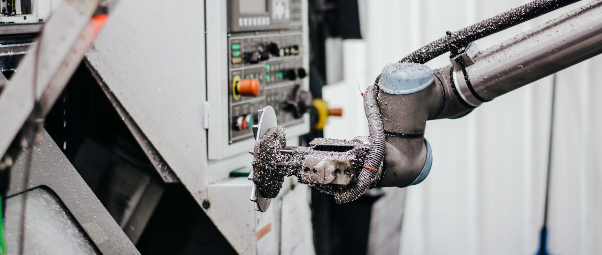 Alexandria Pro-Fab Co. | Quality Machining